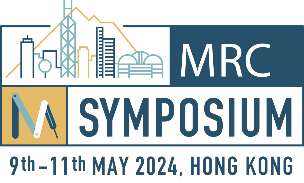 Register Now - MRC Symposium 2024